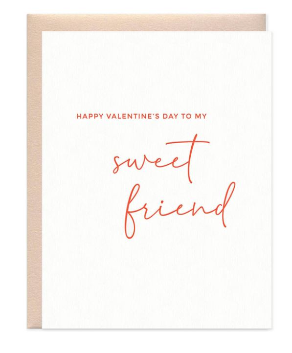 Sweet Friend – Sugarberry Gifting Co